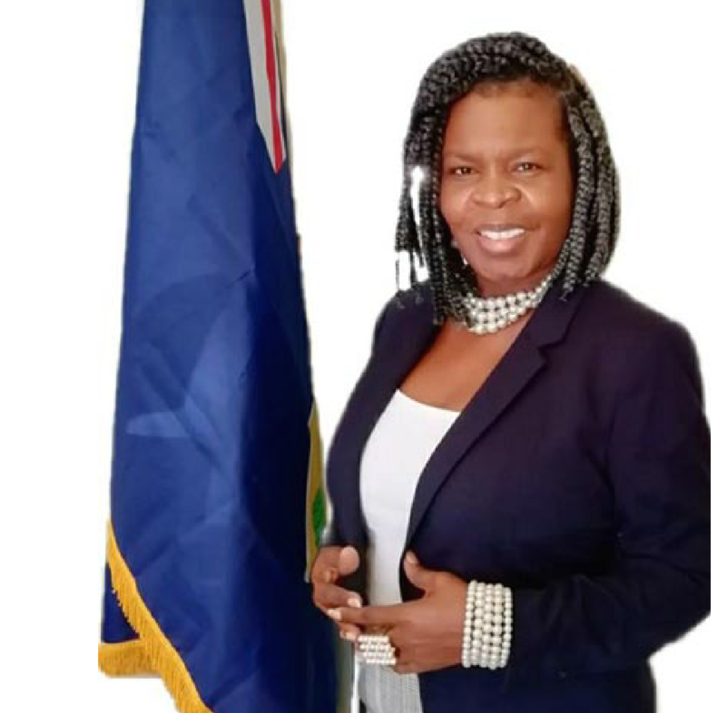 Board of Directors – Turks & Caicos Health and Wellness Foundation